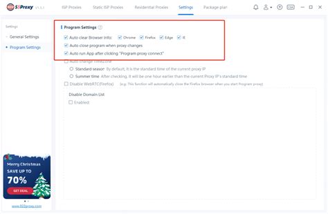 How To Use Isp Proxies（old Version Client）