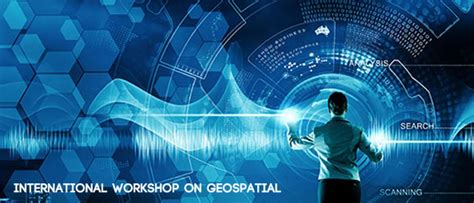 International Workshop On Geospatial