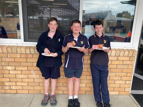 Wangaratta High School Newsletter Issue 9 For 2022 Copy