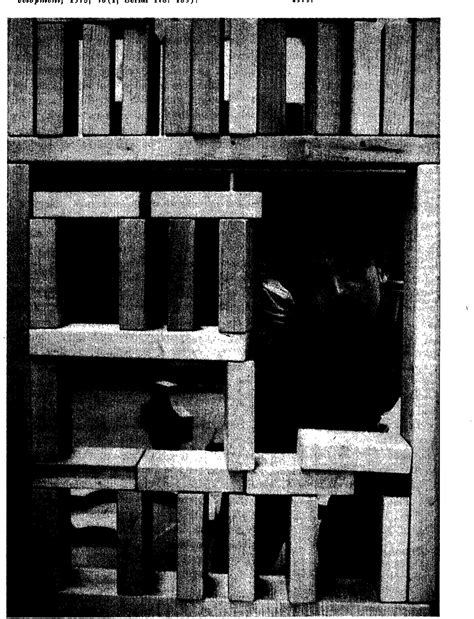 Pdf Metacognition And Cognitive Monitoring A New Area Of Cognitive Developmental Inquiry