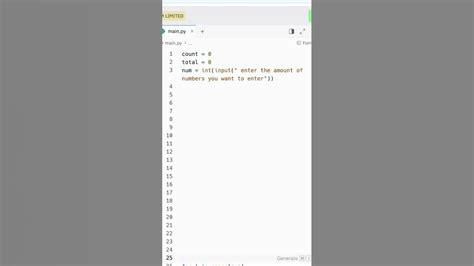 Improve Programming For Gcse Computer Science In 1 Minute Gcsecomputerscience Youtube