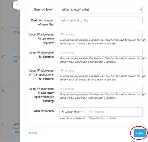 How To Use Gateway Staging Servers In Openresty Edge Openresty Official Blog