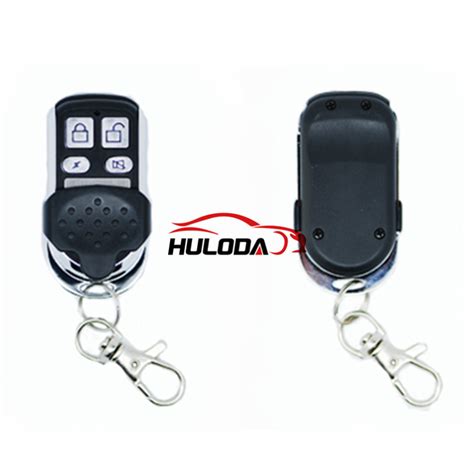 Face To Face To Learn The Fix Code Remote Frequency Is MHz MHz Frequency Modulation Please