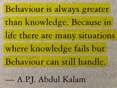 Dr Vipin Joshi On Linkedin Behaviour Knowledge