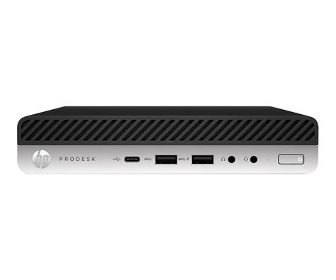 Hp G Mini Prodesk Core I T Ghz Nesa Tech Ltd