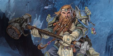 Dungeons And Dragons The Best Feats For A Cleric