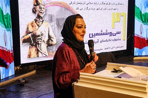 جوانان علاقمند به تئاتر از مطالعه و تمرین غافل نشوند آذربایجان شرقی