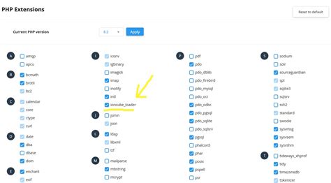 Cách bật ionCube Loader PHP Extension trên cPanel