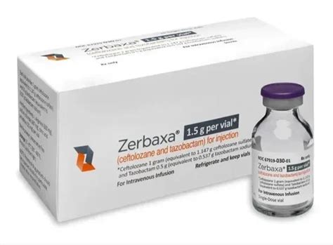 Zerbaxa 1 5g Injection At Best Price In Mumbai By Visuals By Jd Private Limited Id 2856148133630