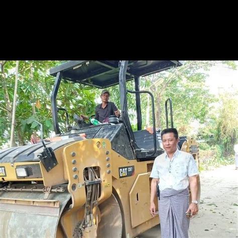 အာရုံကြောထိ၍လမ်းမလျှောက်နိုင်သောဝေဒနာရှင်ဦးဝကြီးအားကုသပေးမှု