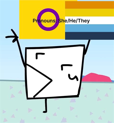 Jej With Intersex Aroace Flag By Tatetcopi2007 On Deviantart