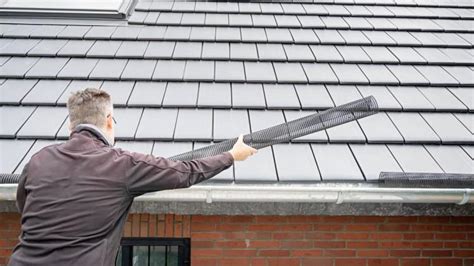 What You Need To Know Before Getting Gutter Guard Installation In