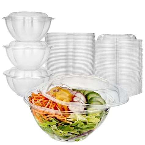 I Tested The Best To Go Salad Containers For An Easy And Eco Friendly Lunch Experience