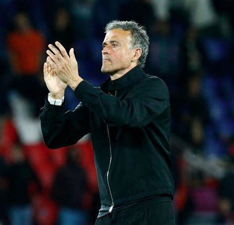 Luis Enrique Elogia Rápida Adaptação De Beraldo Ex São Paulo No Psg