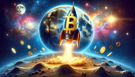 Bitcoin Shoots For The Moon With BitMEX Crypto Briefing