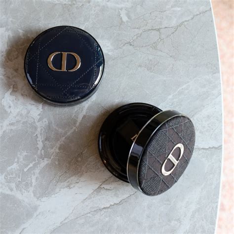 디올 쿠션 신제품 New 디올 포에버 쿠션 소장각 꾸뛰르 케이스 네이버 블로그