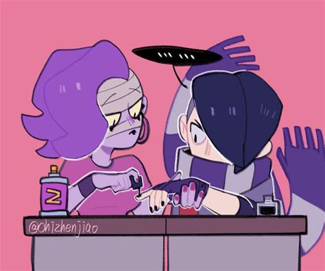 Edgar X Emz X Poco Brawl Stars Es Amino