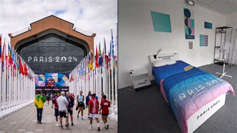 Dating Expert Explains Why An Olympic Sex Ban Is Necessary For