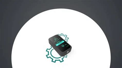 Lcd Realtime Wireless Temperature Datalogger Model Name Number Pixel W100 Wifi At Best Price