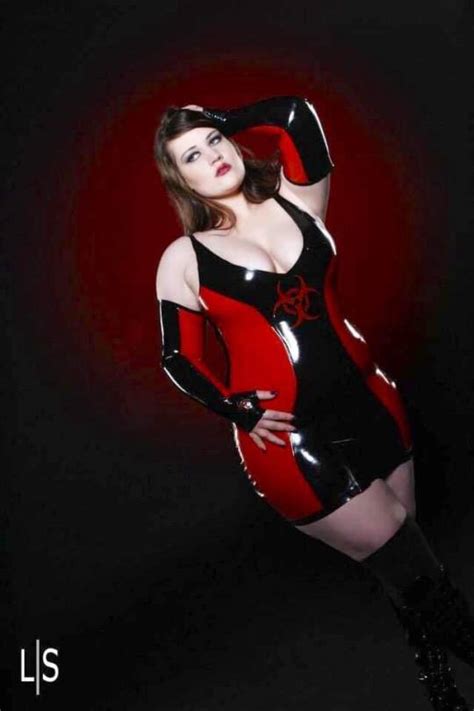Bbwlatex On Tumblr