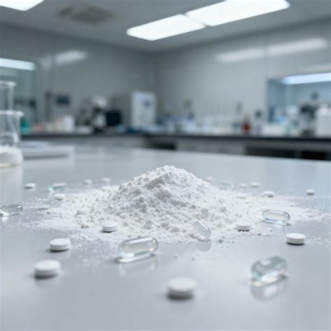 Novel Excipients For Next Generation Drug Formulation