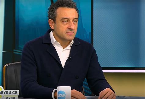 Даниел Лорер ПП Имаме търкания с ДБ но ще ги преодолеем Явор Божанков е ценна придобивка за нас