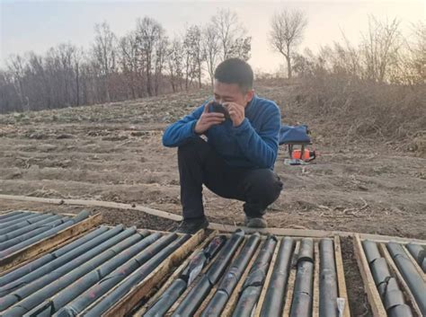 东宁金厂一带新发现矿化带22条、金矿体5条中国地质调查局牡丹江自然资源综合调查中心