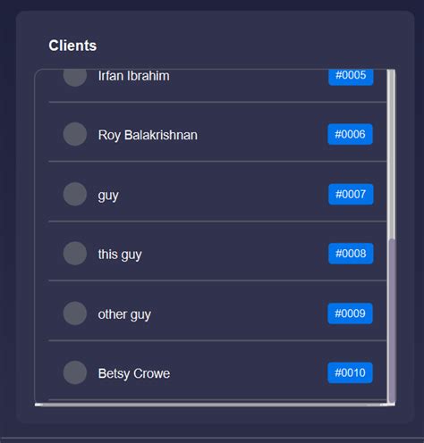 Select `select` Does Not Work After `find` · Issue 1841 · Nus Cs2103