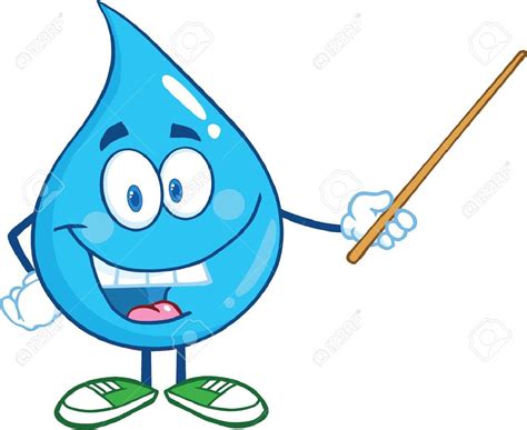 Cuidado Del Agua