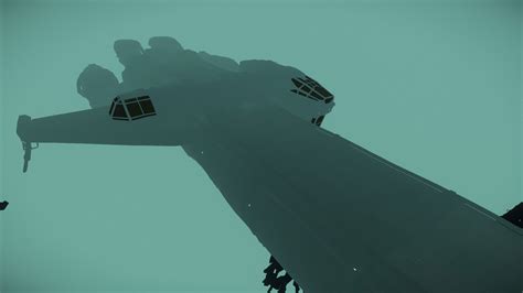 Underwater Exploding On Qt Exit Rstarcitizen