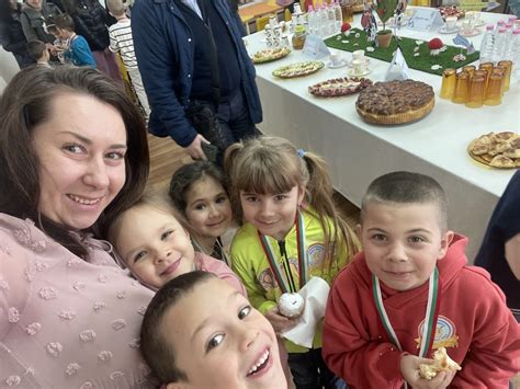 „Забавна математика“ Детска градина №1 Миньорче