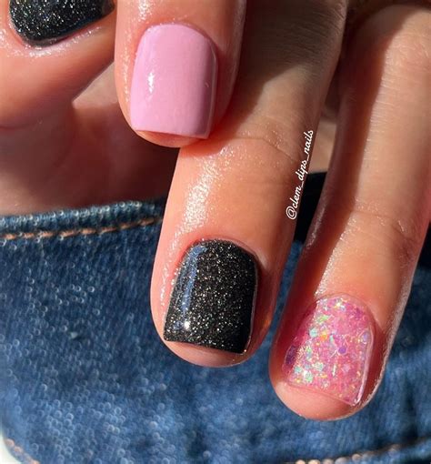Tutto Quello Che Cè Da Sapere Sulla Dip Powder Manicure Trucchitv