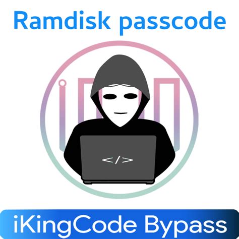 Ramdisk Bypass Hellopasscodedesactivado Windowsmacos
