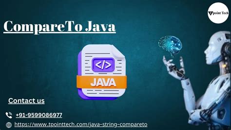 Mastering Compareto In Java A Complete Guide With Examples Dev