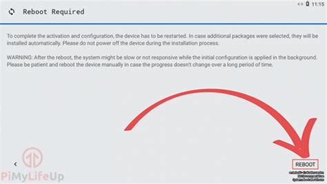 How To Setup Android On The Raspberry Pi Using Emteriaos Pi My Life Up