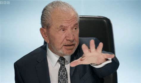 Furious Apprentice Viewers All Say The Same Thing As First Candidate Is