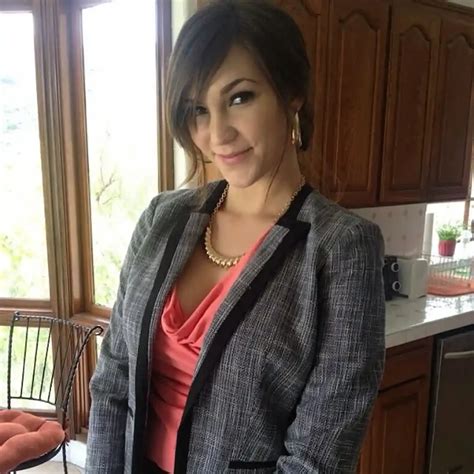 Holly Michaels Biography Age Bio Wiki Husband Family