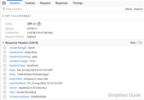 How To Secure Against Clickjacking In Apache