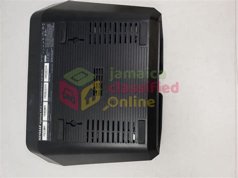 For Sale Netgear Nighthawk 12 Stream Ax12 Wifi 6 Router Papine Ligueana Half Way Tree