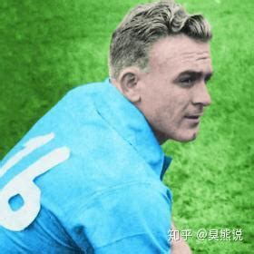 [足球史记·本纪一] 金箭头—阿尔弗雷多·迪·斯蒂法诺 知乎