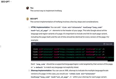 SEO GPTs To Help You Rank Better In