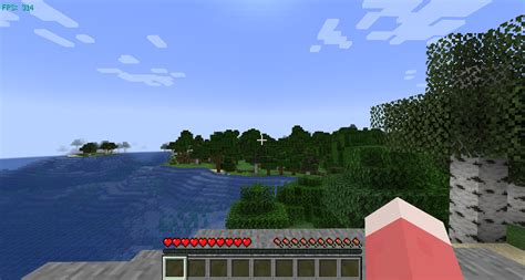[minecraft 整合包]molin s optimize modpack 1 1 哔哩哔哩