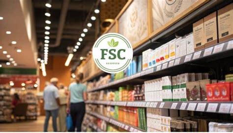Fsc Certification Explained What It Is And Why It Matters Gentle