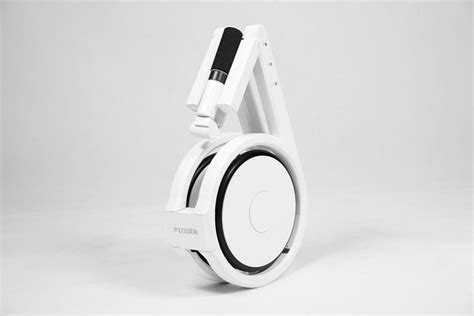 배낭에도 쏙 휴대용 전기자전거 전자신문