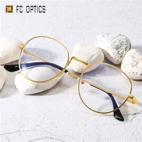 China Customized Blue Filter Glasses For Computer Manufacturers
