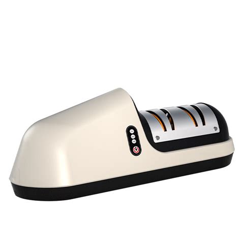 Electric Knife Sharpener Usb Charging Household Sh Grandado