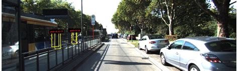 Object Detection Examples On Kitti Testing Set With Ms Cnn And Our Method Download Scientific