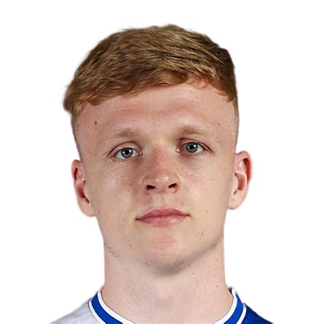 Connor Taylor Ea Fc 25 65 Rated