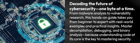 Ghidra Software Reverse Engineering For Beginners Master The Art Of Debugging From