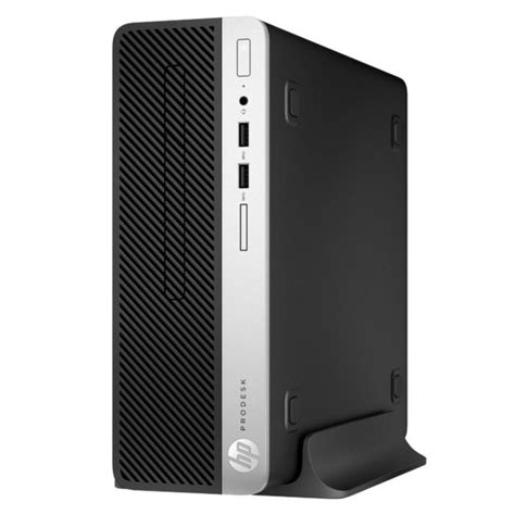 Hp Prodesk Desktop Hentech It Experts